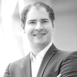 David Meier, Krones Sustainability Summit