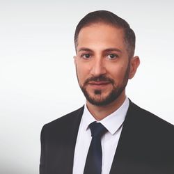 Velat Özkilinc, Joyson Sustainability Summit